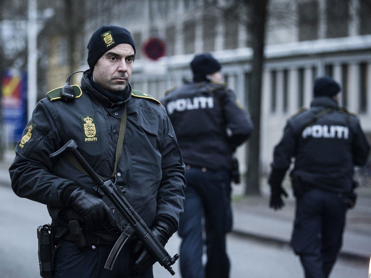 Copenhagen shootings: Danish police believe they got terror suspect ...