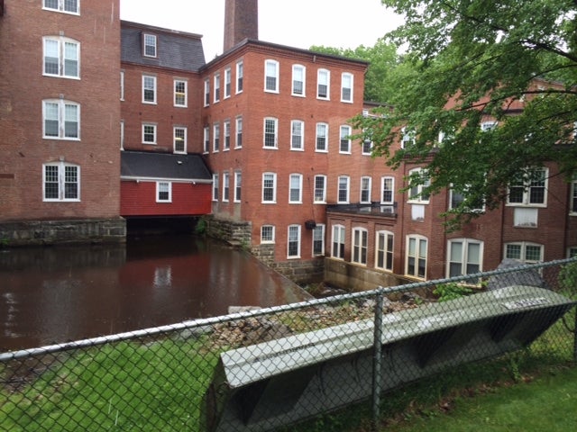 Lizzi Marriott case timeline