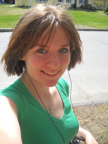 Lizzi Marriott case timeline