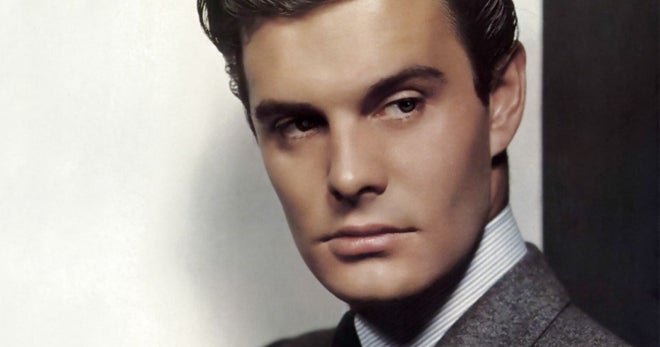 Louis Jourdan 1921-2015
