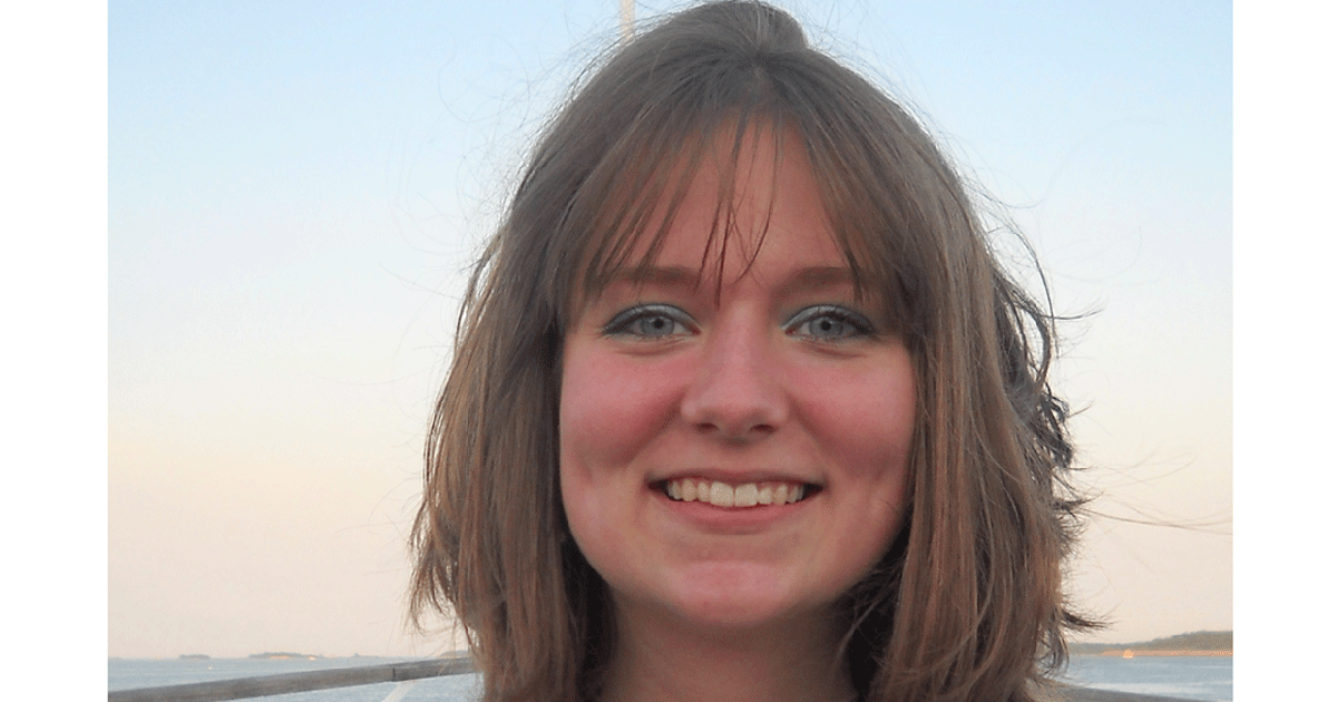 Lizzi Marriott murder case: Why didn't witnesses call police? - CBS News