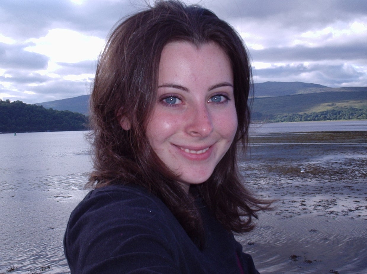 Bethany Deaton death: Watching a friend succumb to abuse - CBS News