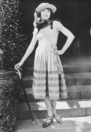 Colleen Moore's Fairy Castle