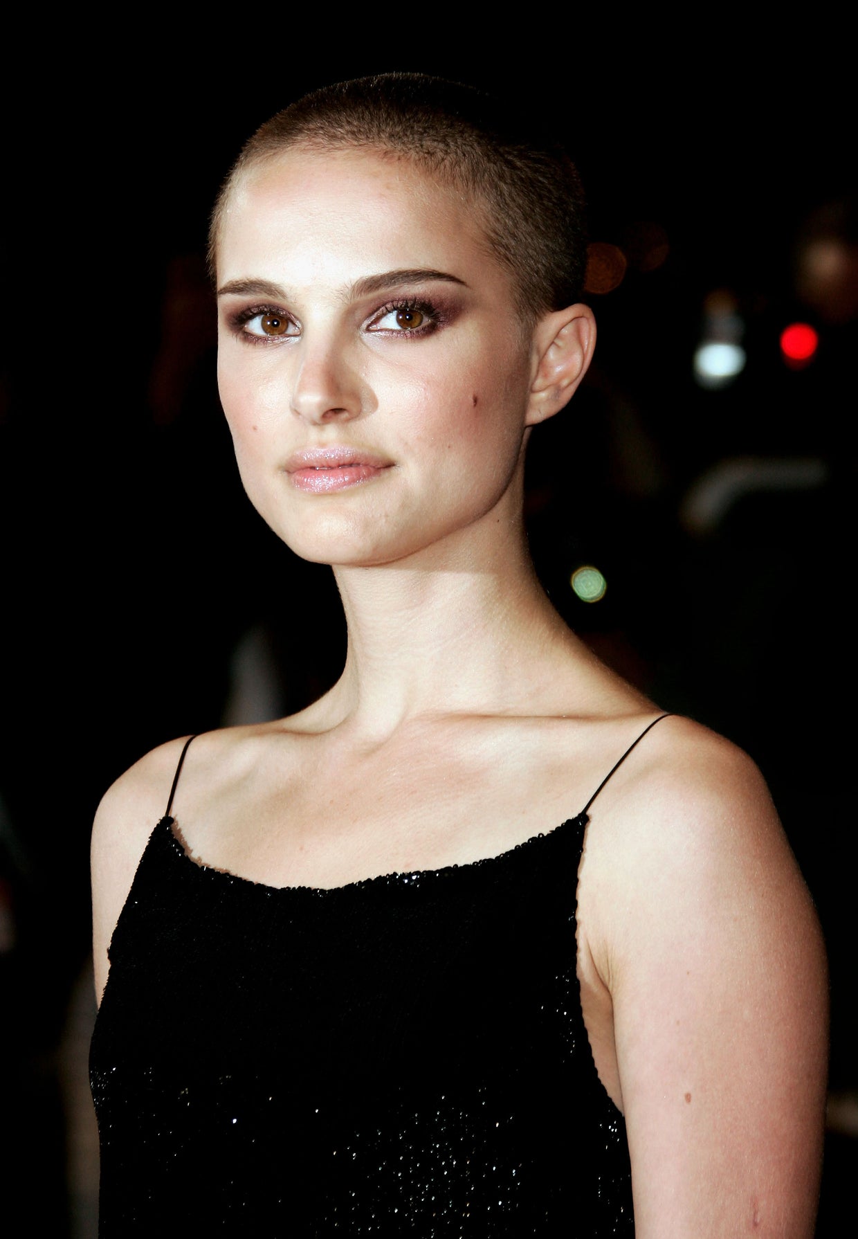 15 Shocking Haircuts