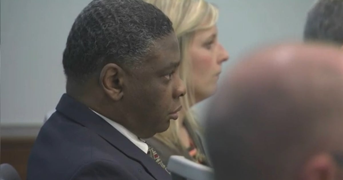 "Sleepwalking defense" looms in case of Joseph Mitchell, North Carolina ...