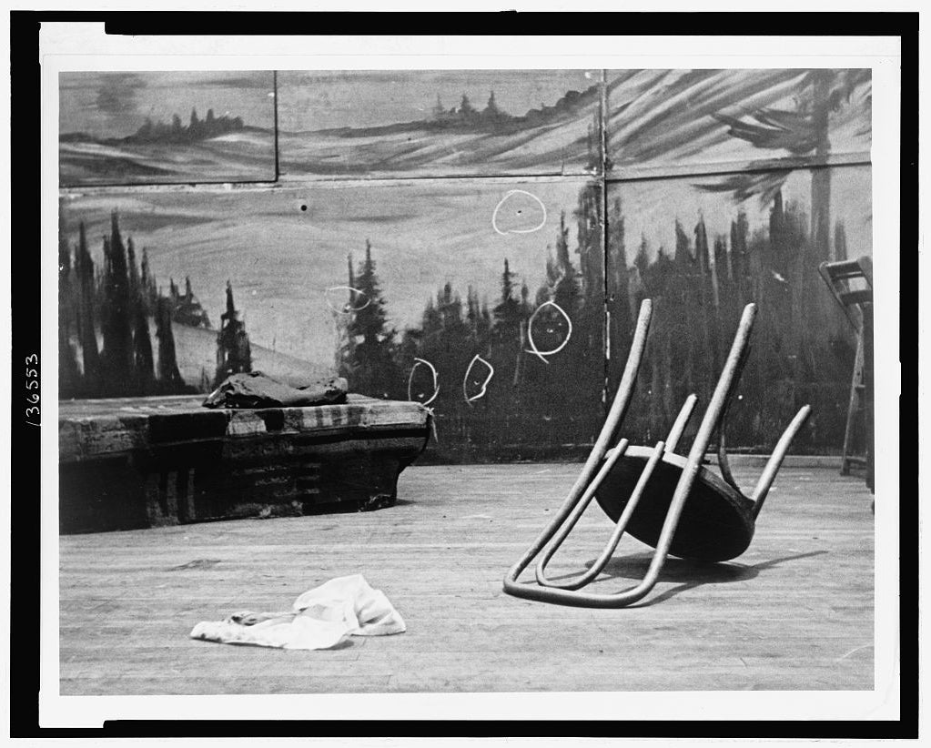 The Assassination of Malcolm X in Photos: 50 Years Later