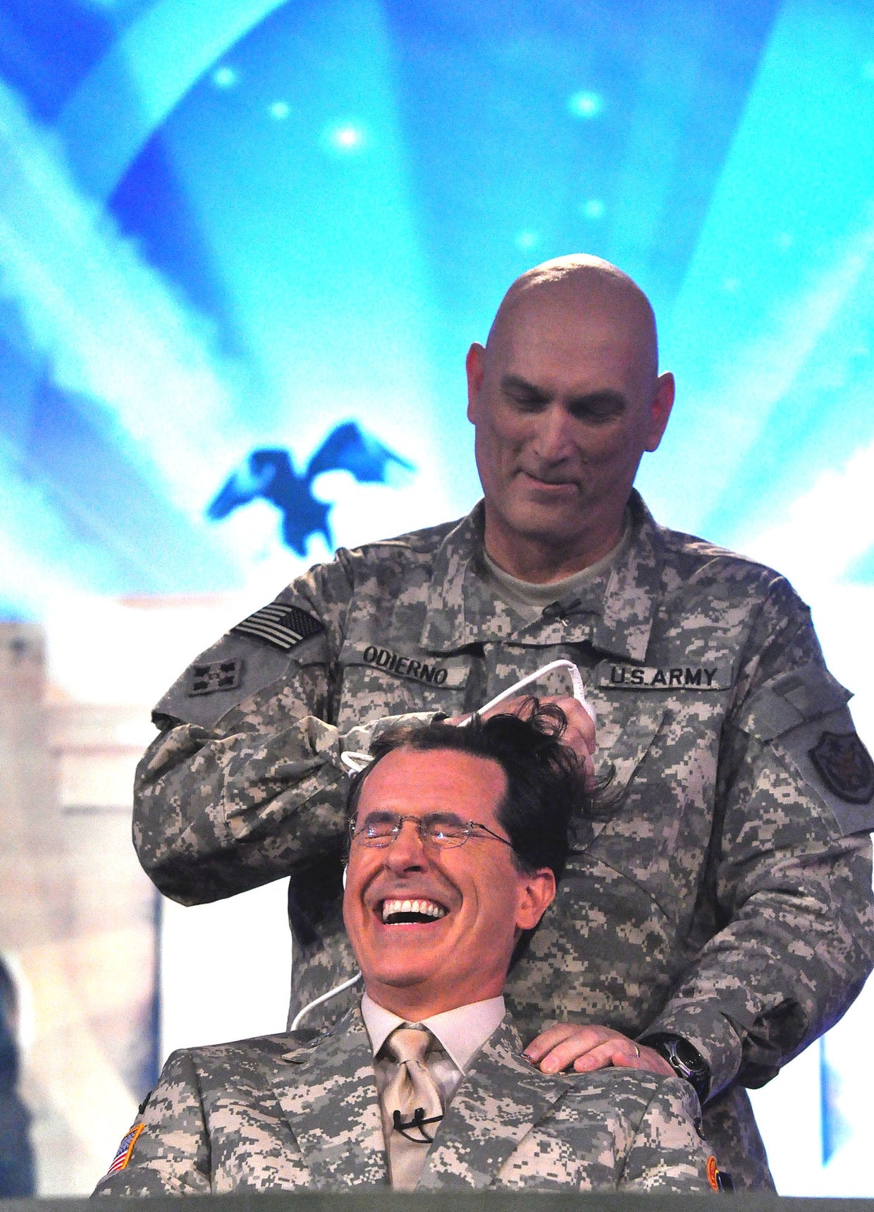 15 Shocking Haircuts