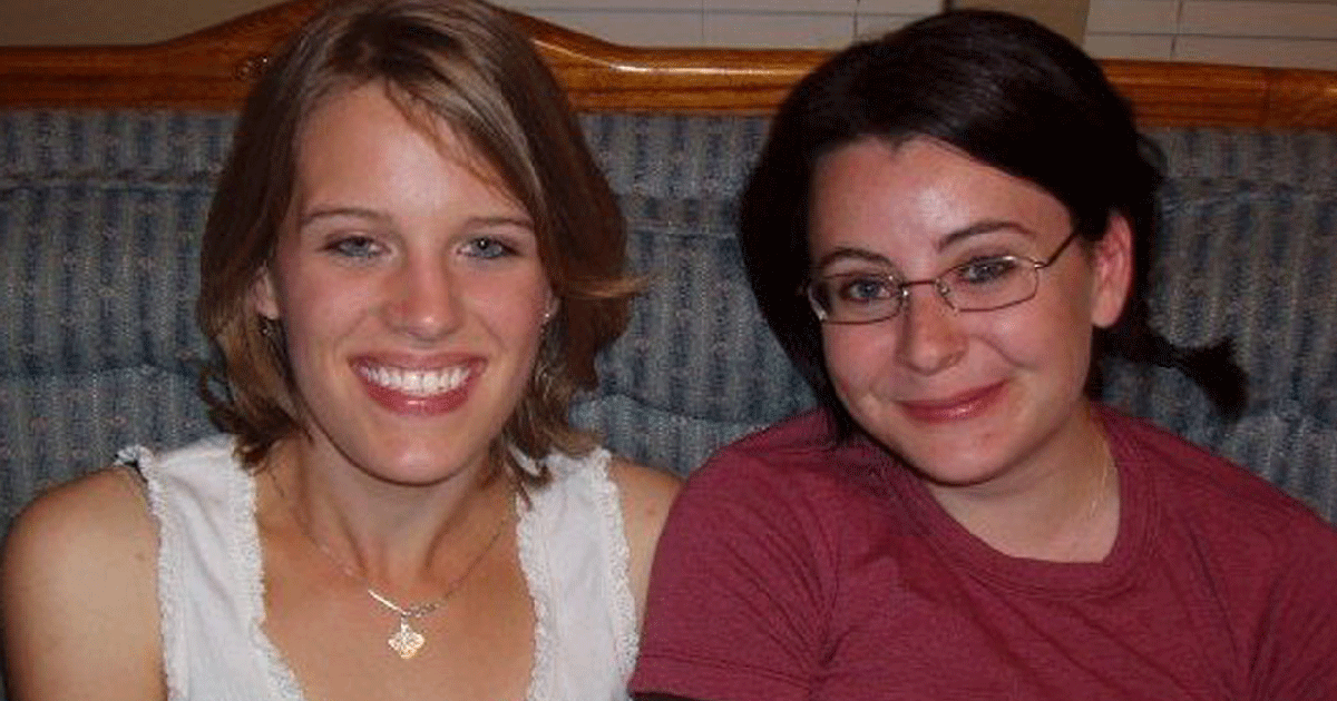 Bethany Deaton death: Watching a friend succumb to abuse - CBS News