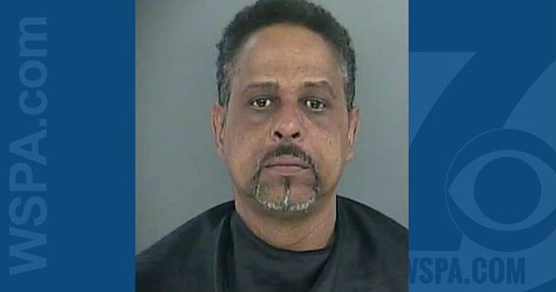 Arrest made in connection with body found in South Carolina well - CBS News