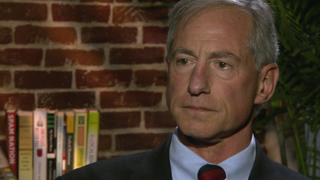 Investigation: Insurance billed $18,000 for unwanted pain meds - CBS News