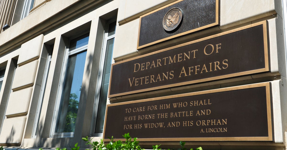 VA rule change could double number of veterans eligible for health care ...