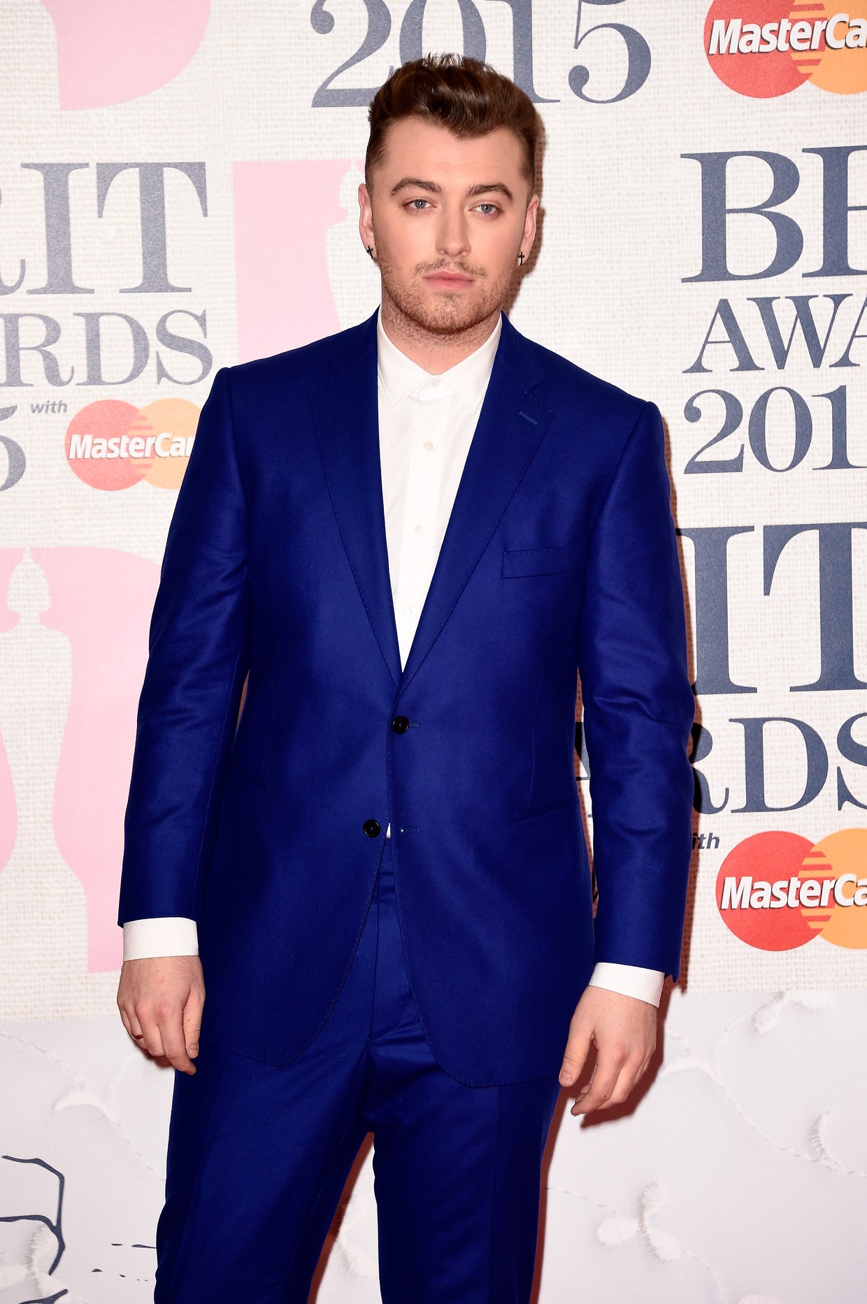 Brit Awards 2015