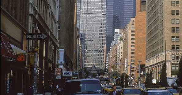 MetLife will pay gov't $123.5M in mortgage settlement - CBS News