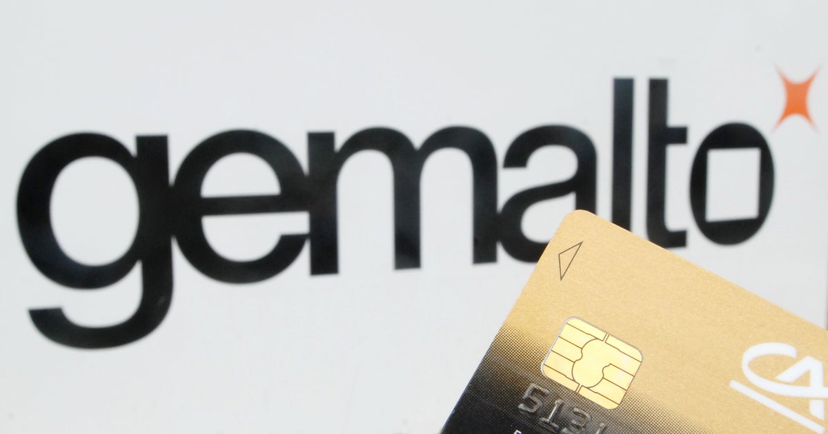 Dutch SIM maker Gemalto says NSA, UK GCHQ "probably" hacked, but no ...