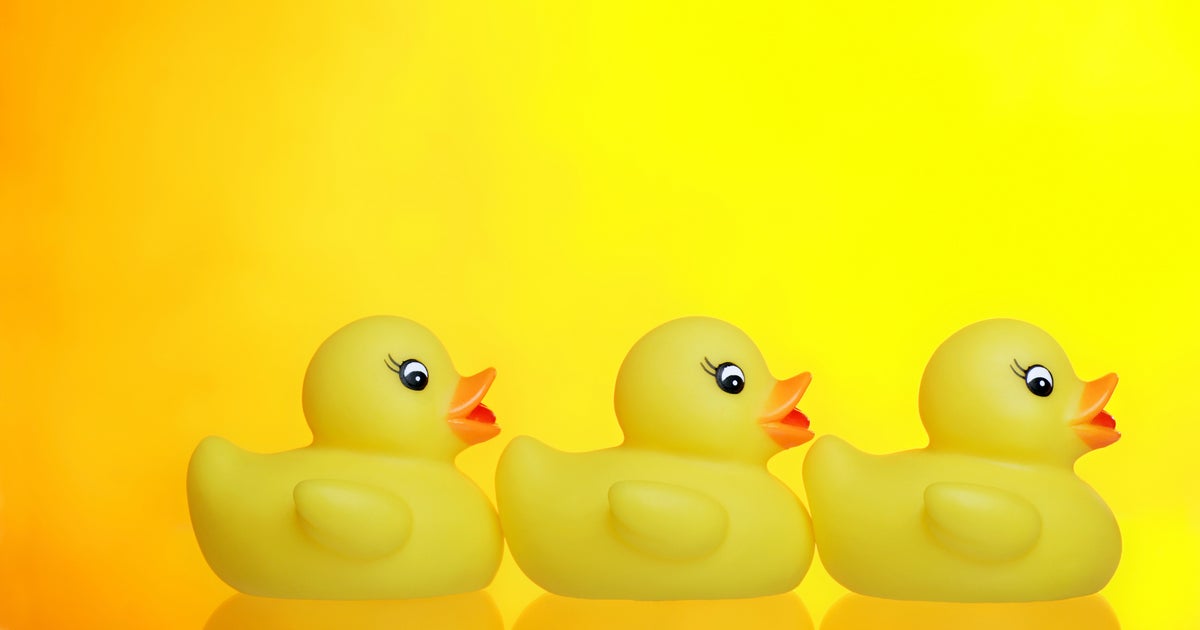 Couple in Michigan have rare multiple birth - CBS News