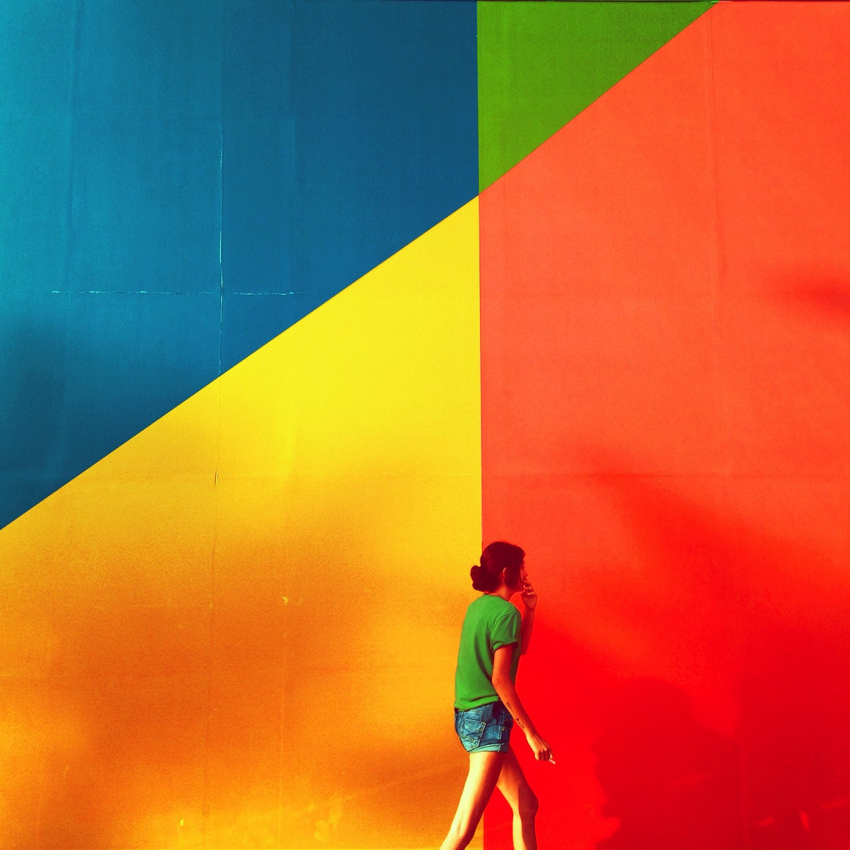 Turkish contemporary architecture photos from Yener Torun, Istanbul's ...