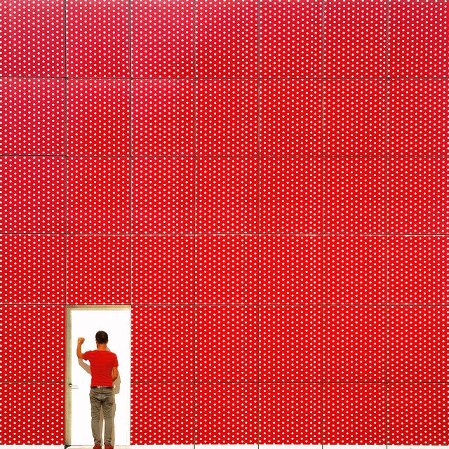 Turkish contemporary architecture photos from Yener Torun, Istanbul's ...