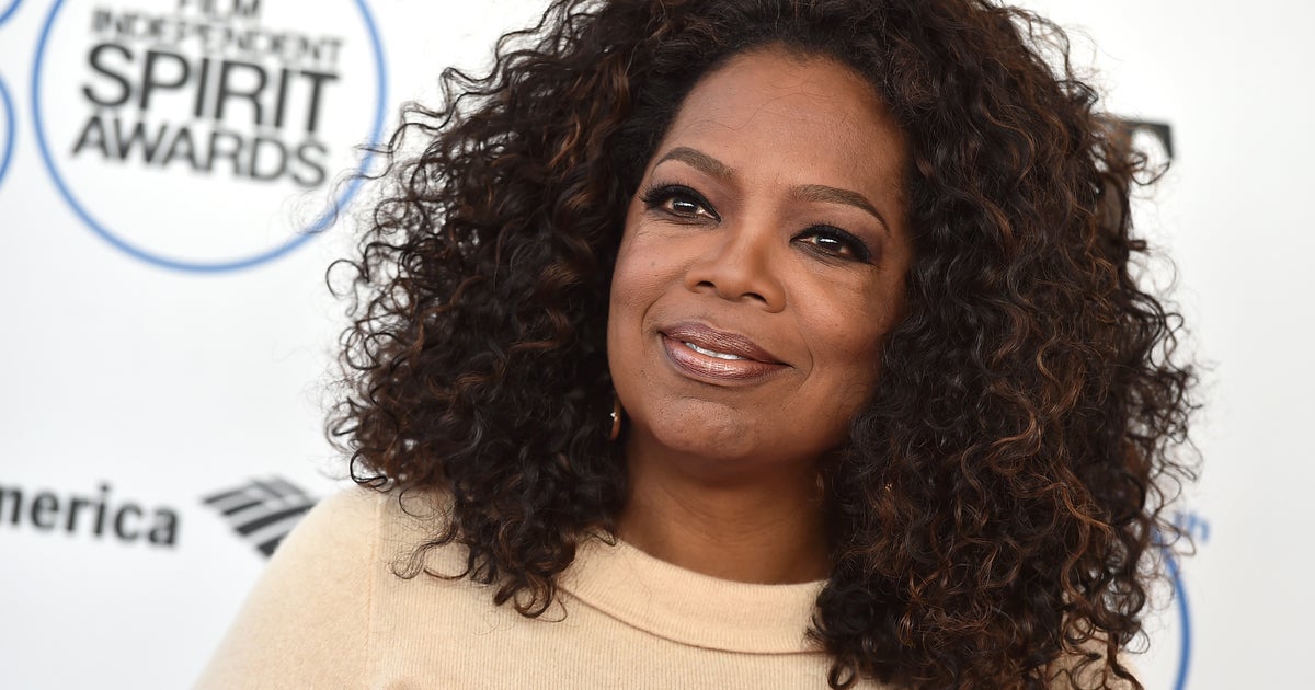 The "Oprah Effect" proves elusive for Weight Watchers - CBS News