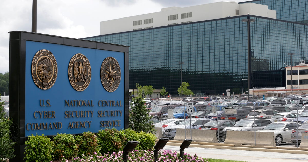 NSA report indicates Russian cyberattack against U.S. voting software ...