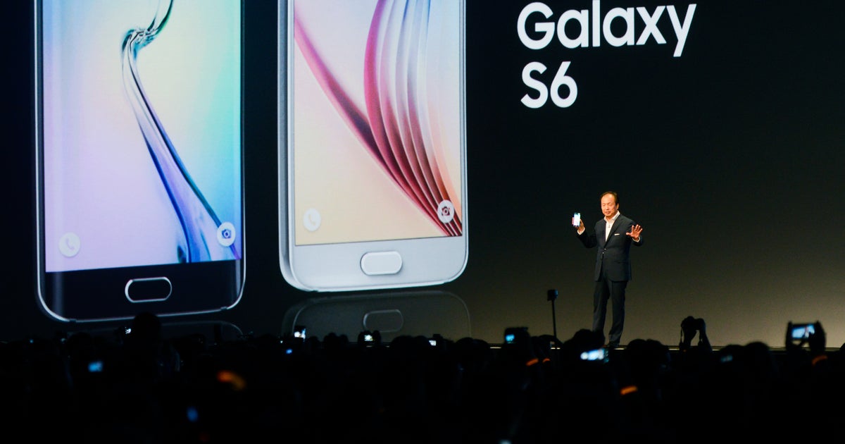 7 reasons Samsung is hurting - CBS News
