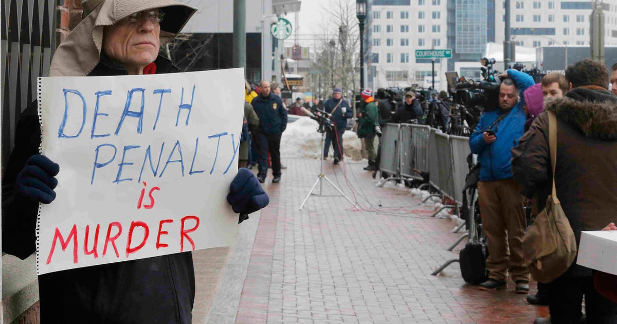 Boston Marathon bombing trial of Dzokhar Tsarnaev begins with opening ...
