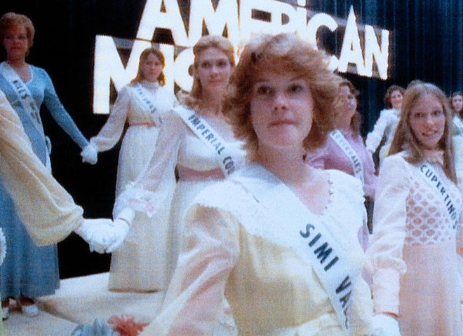 Designer Patricia Norris 1931-2015