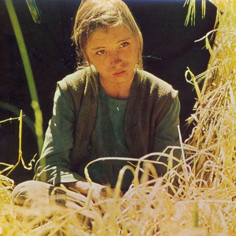 Designer Patricia Norris 1931-2015