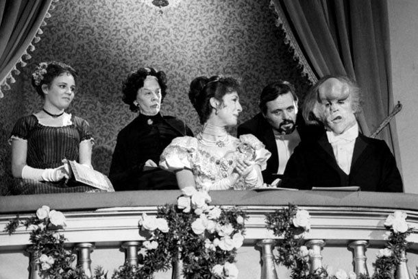 Designer Patricia Norris 1931-2015