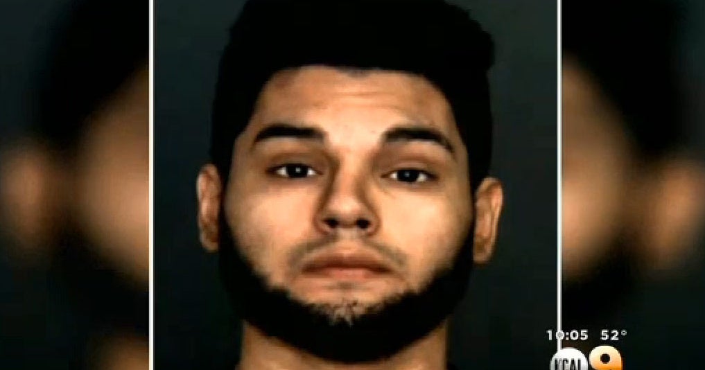 Cops: California man Aaron Vega posed as Amazon employee to lure teen ...