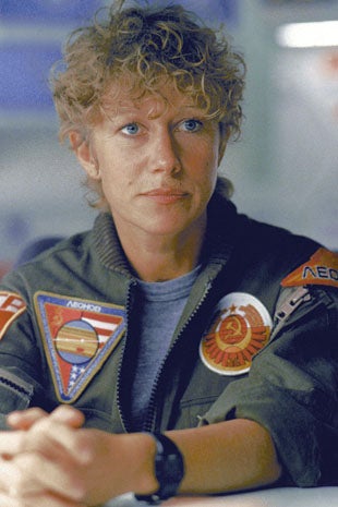 Designer Patricia Norris 1931-2015