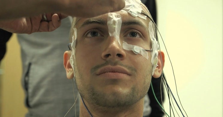 This is your brain on LSD? Scientists want to find out - CBS News