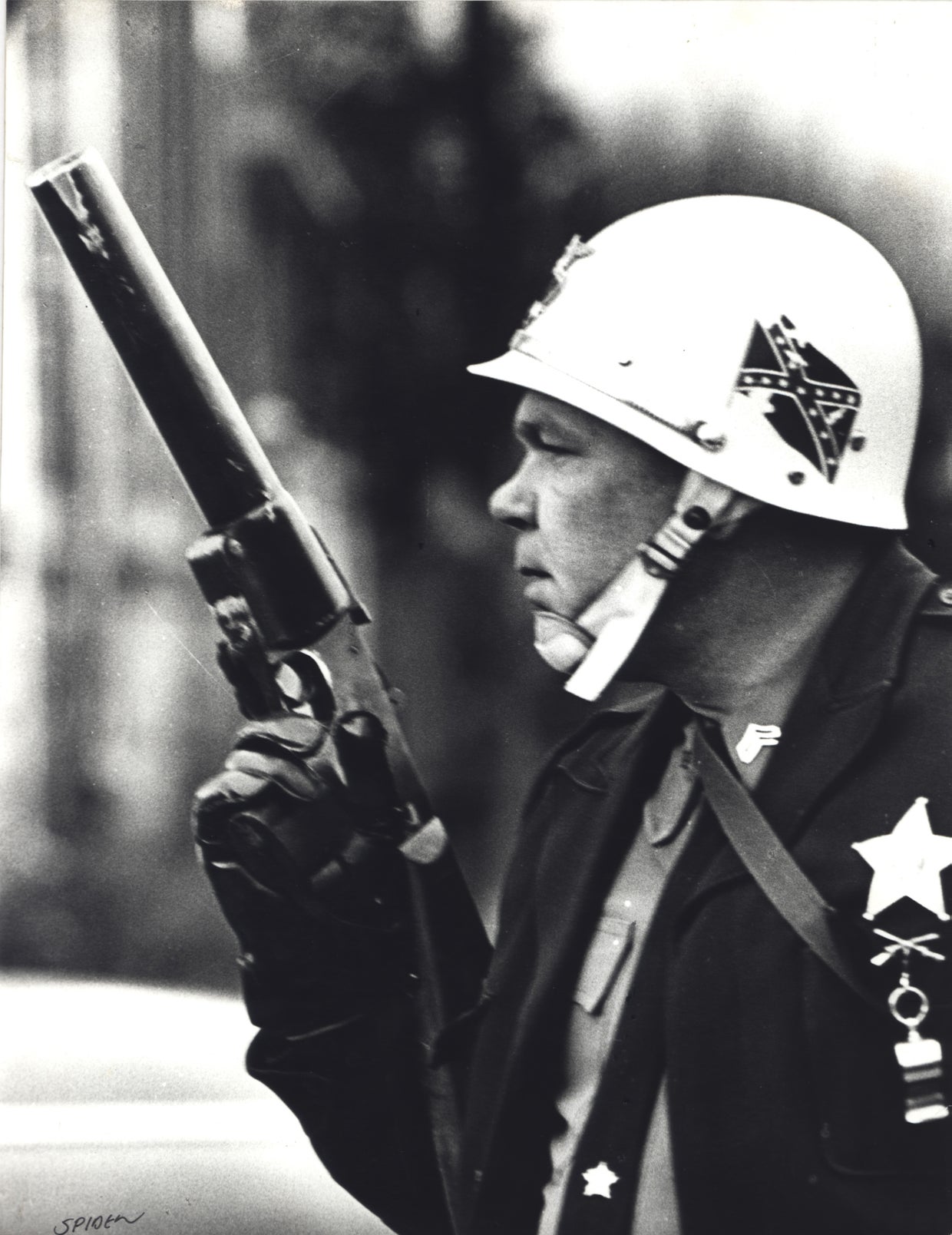 Historic, iconic photos of Selma civil rights marches 1965