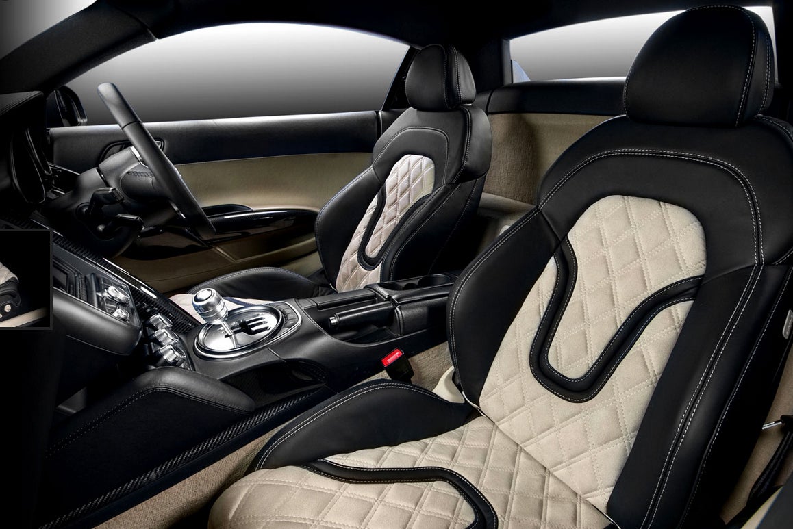 These bespoke, deliciously excessive rides, will have you dreaming of ...