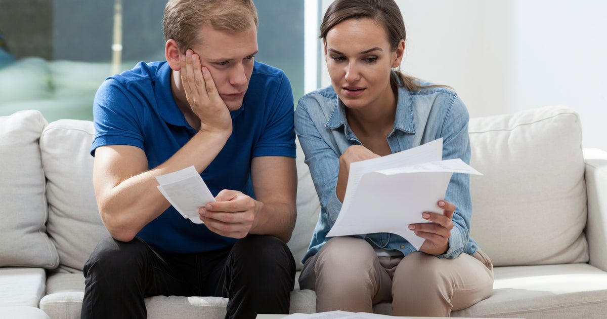 More than half of residents in big U.S. cities are struggling ...