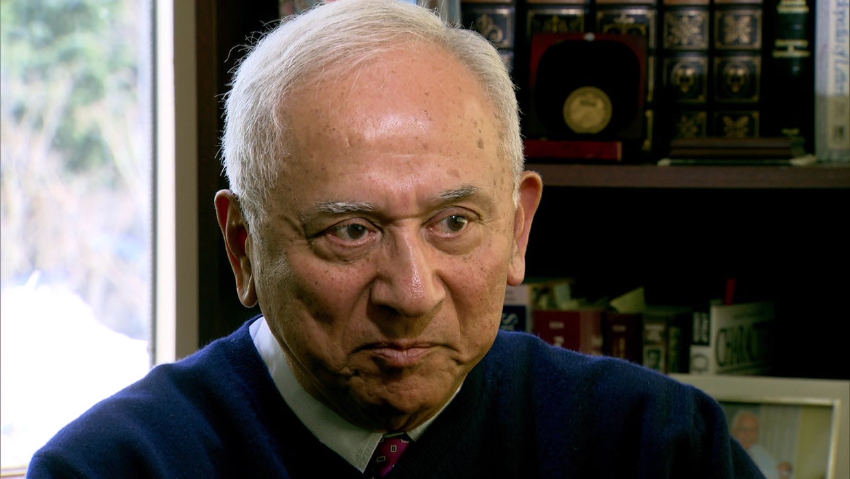 Shot down over Vietnam: POWs share memories 50 years later - CBS News