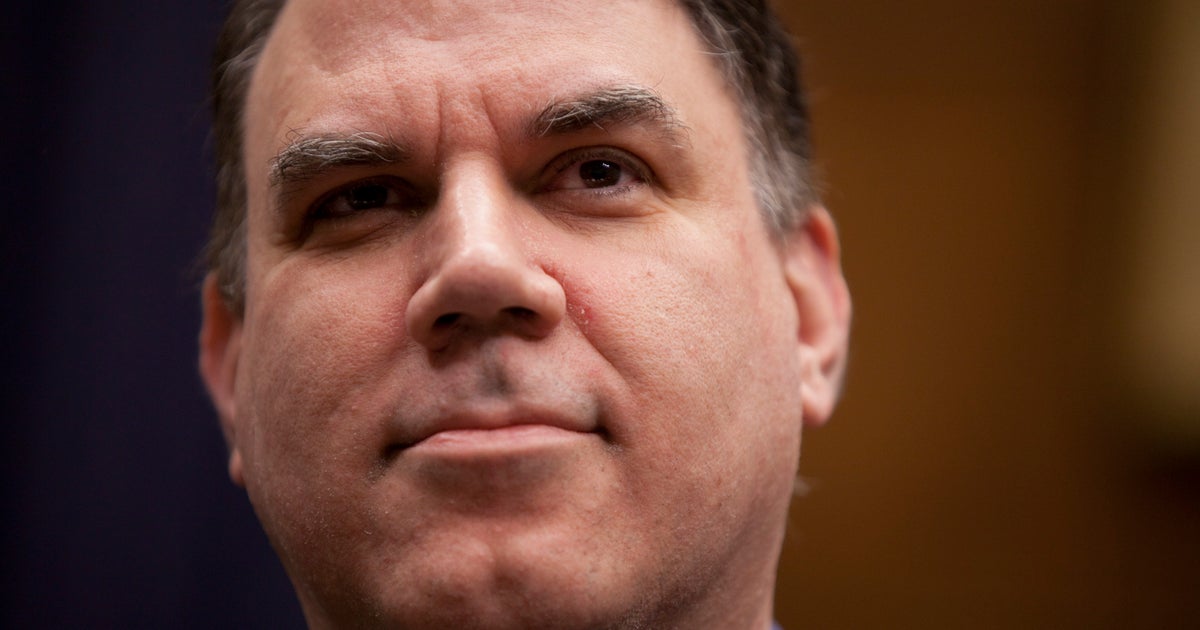 Rep. Alan Grayson: My estranged wife committed bigamy - CBS News
