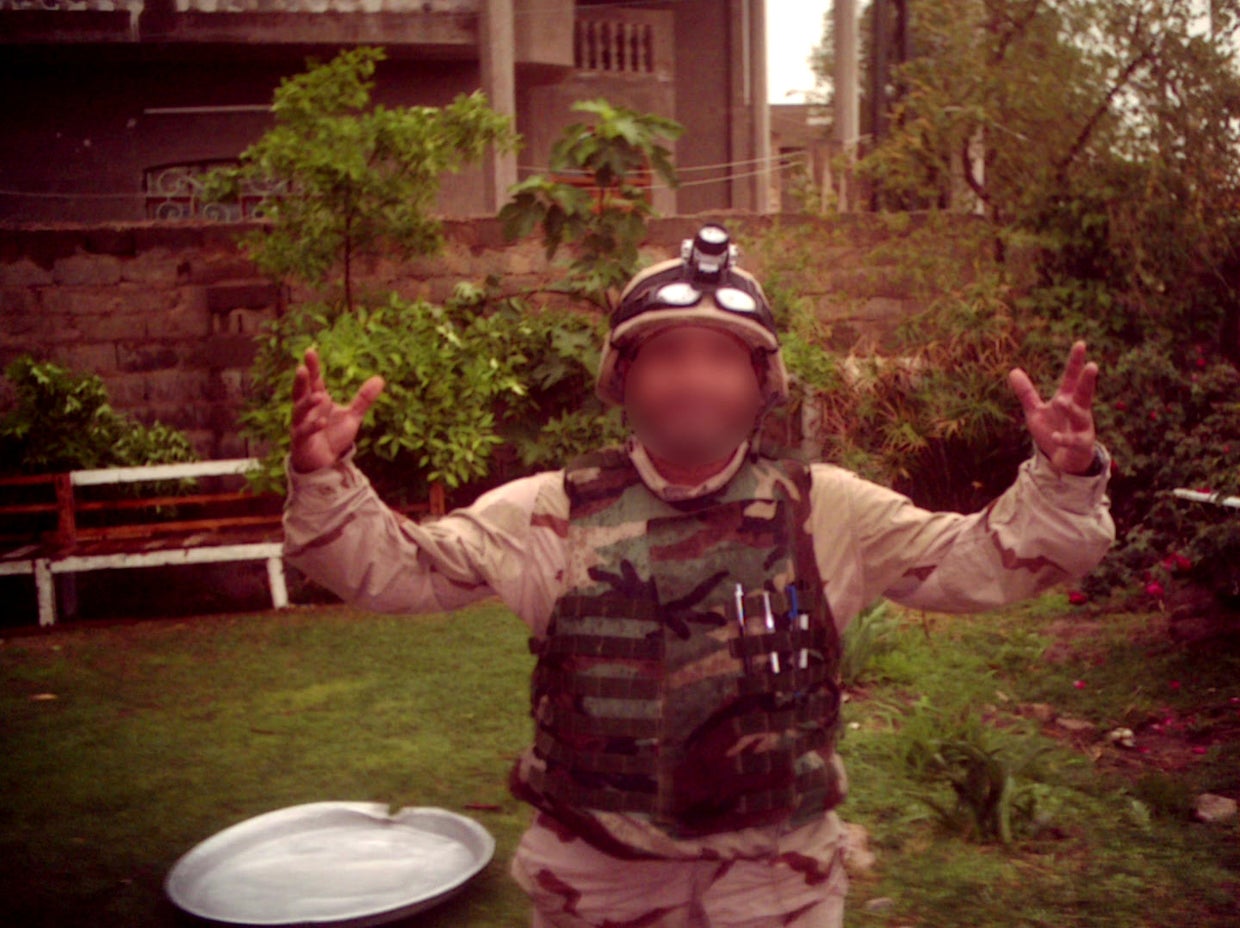 U.S. lags behind in fulfilling visa promise to Iraqi translators - CBS News