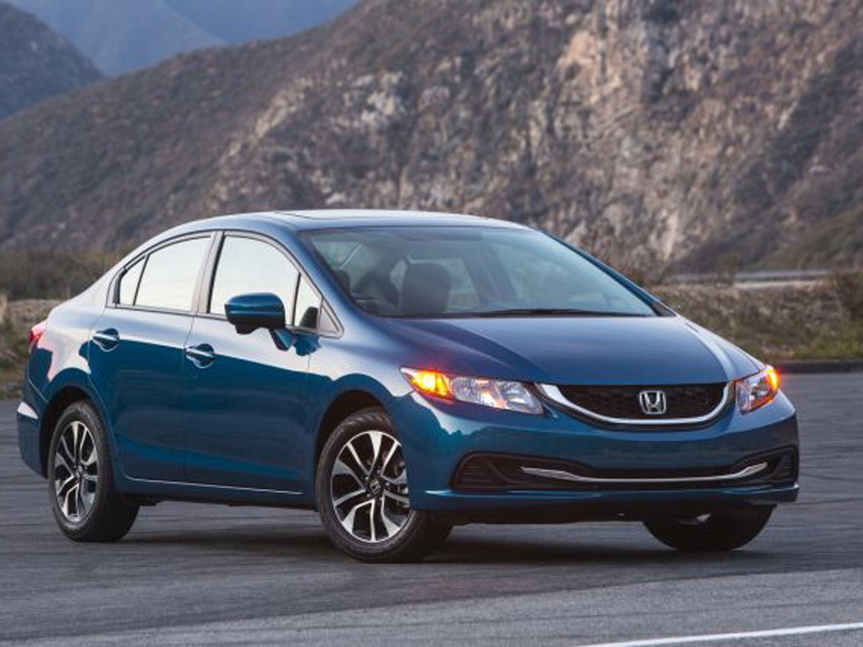 7 of the most reliable cars you can buy