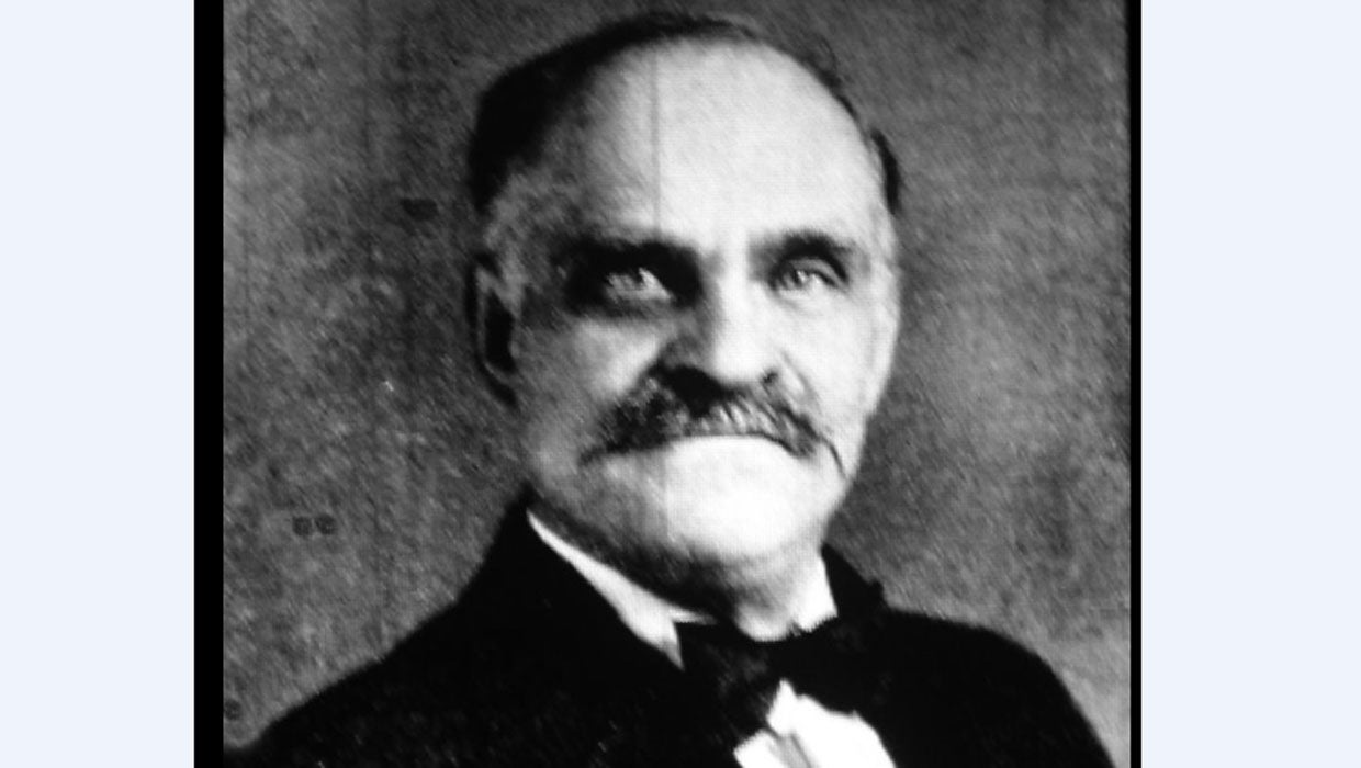 The story of Jesse Pomeroy, 14-year-old serial killer, at the center of ...