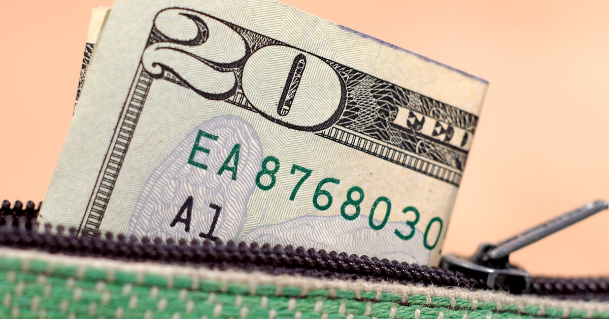 U.S retail sales fall for 3rd month - CBS News