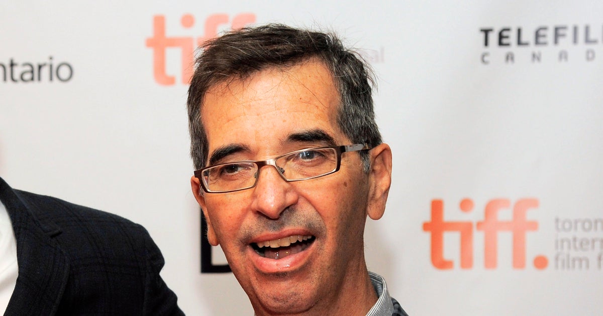 Richard Glatzer, director of "Still Alice," dies - CBS News