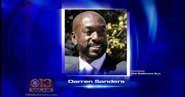 Baltimore Ravens security chief Darren Sanders pleads not guilty to ...