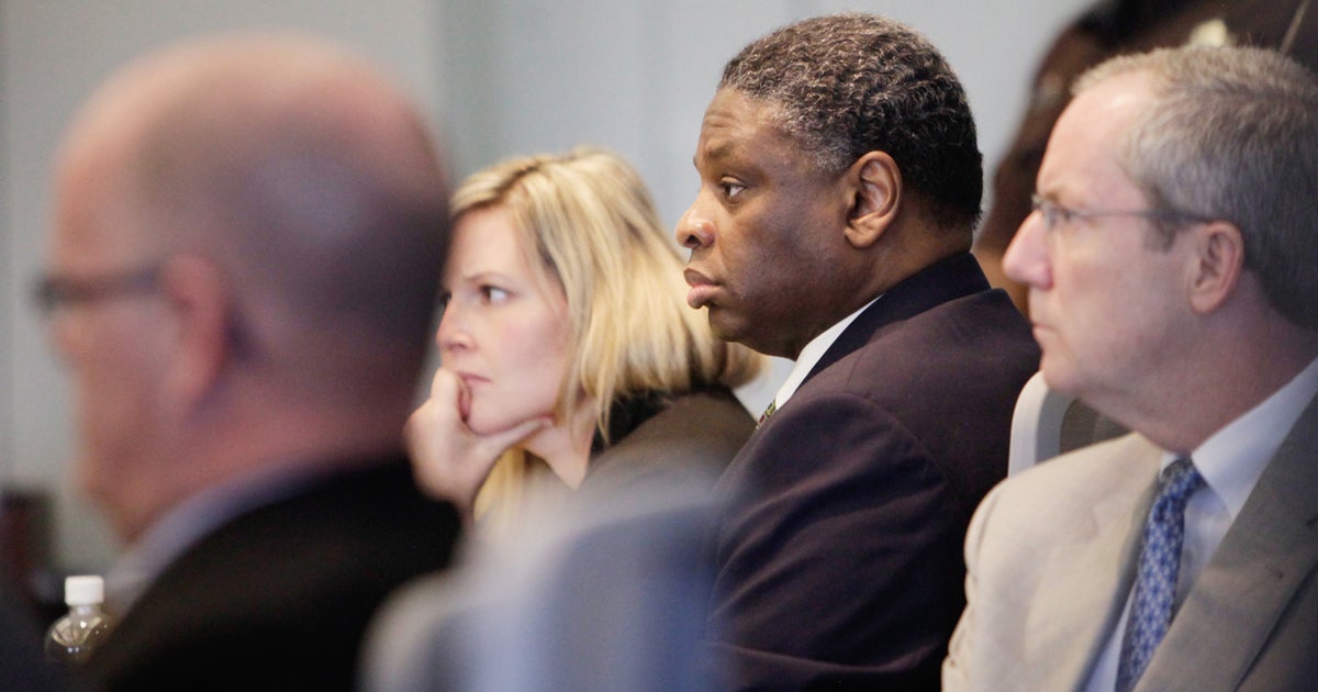 "Violent sleepwalking" defense works for Joseph Anthony Mitchell, North ...