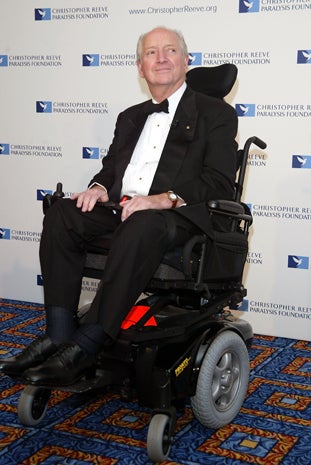 Postmodern architect Michael Graves 1934-2015