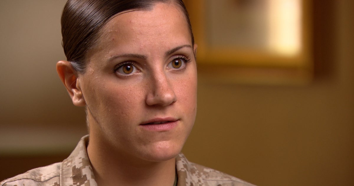 A Few Good Women - CBS News