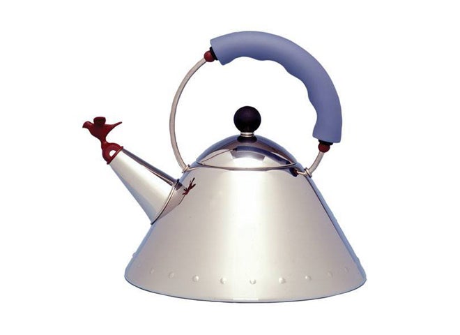 Postmodern architect Michael Graves 1934-2015