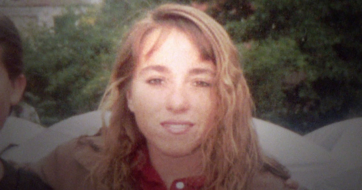 A look at possible suspects in Amy Gellert's murder - CBS News