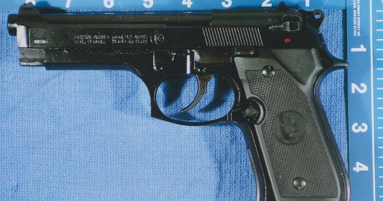 Amy Gellert murder: Florida investigators hunt for unusual weapons in ...