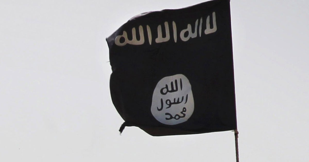 Pentagon investigating apparent ISIS "hit list" of U.S. military ...