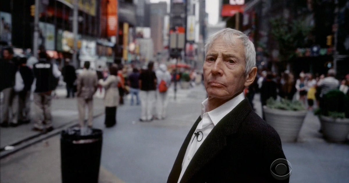 Robert Durst and HBO's "The Jinx" spotlights media as detective in ...